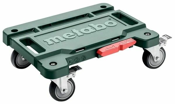 Платформа на роликах Metabo metaBOX (626894000)
