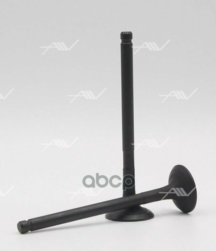 Клапан вып TOYOTA 4A-F/4A-FE 24.5x6x92 Autowelt арт. VE34001