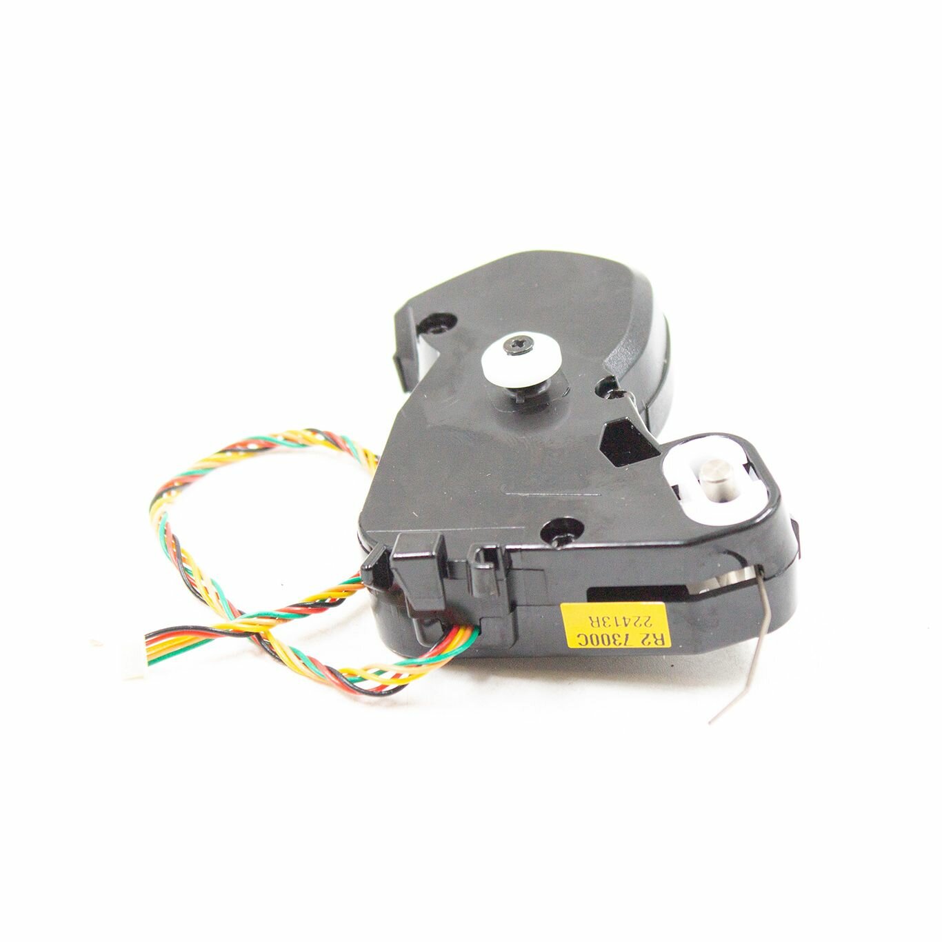 Мотор боковой щетки для робота-пылесова Miele Миле 10603973 (R2 7300C /22413R)