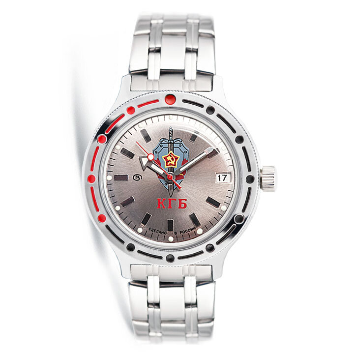 Наручные часы