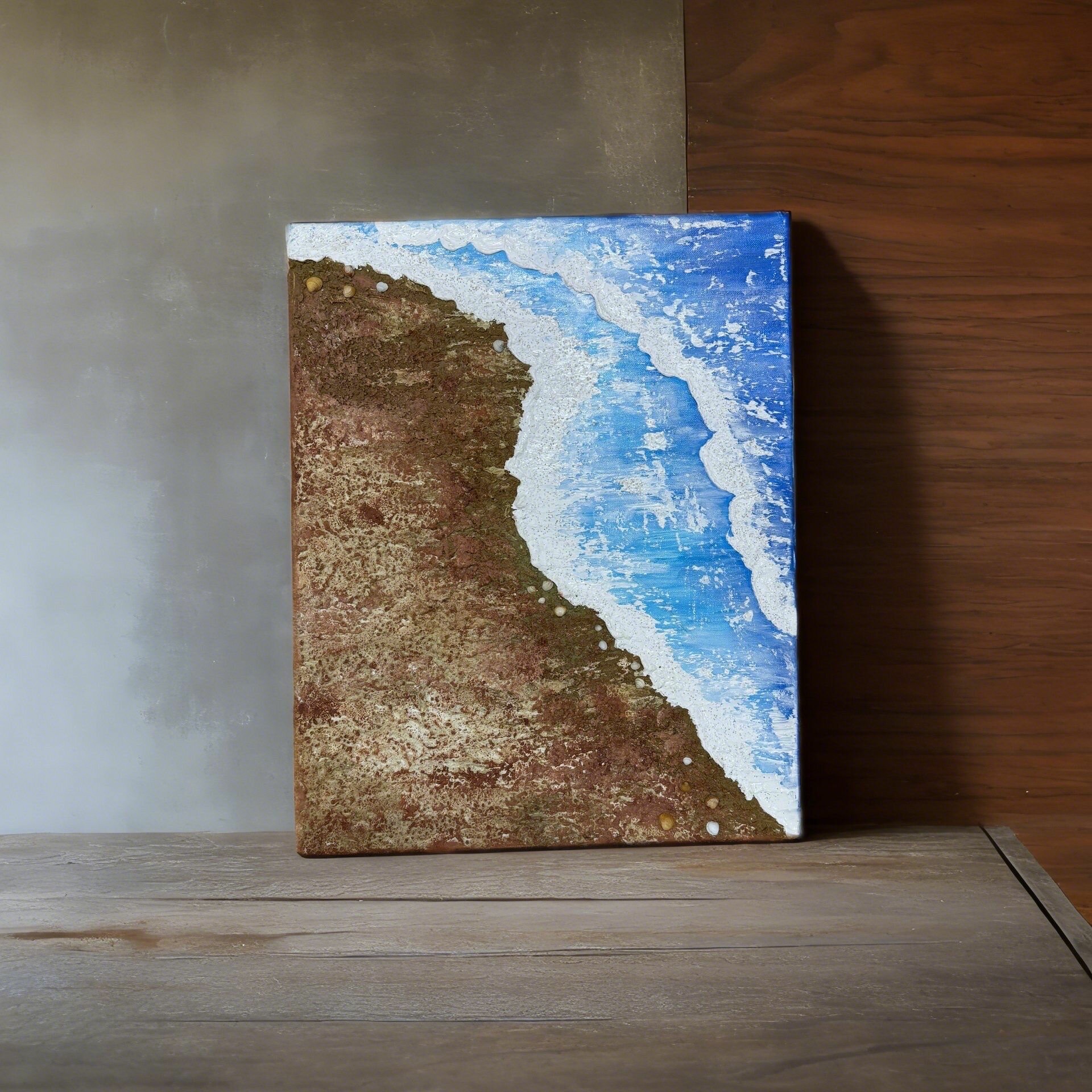 Интерьерная картина Море