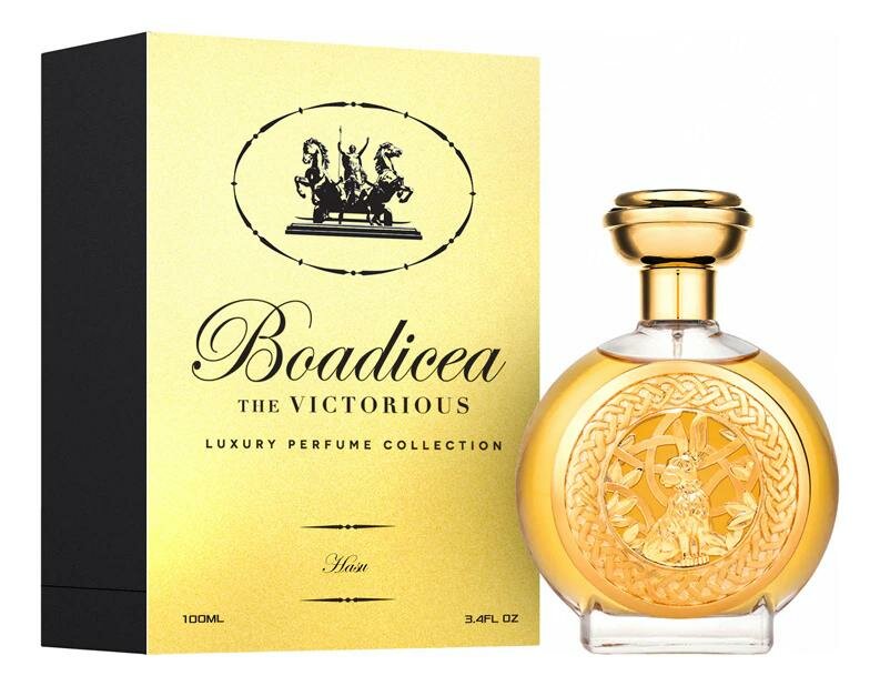 Boadicea The Victorious Hasu духи 100мл
