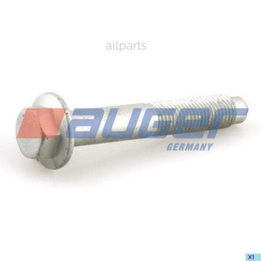 AUGER 73312 Болт, Двигатель