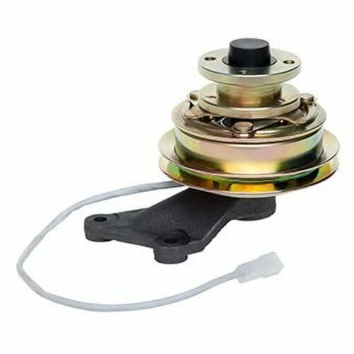 Вискомуфта вентилятора радиатора Luzar lec03216