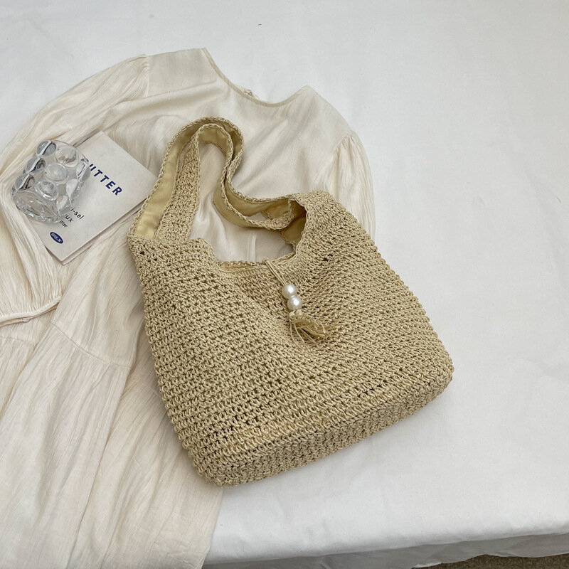 Сумка ведро