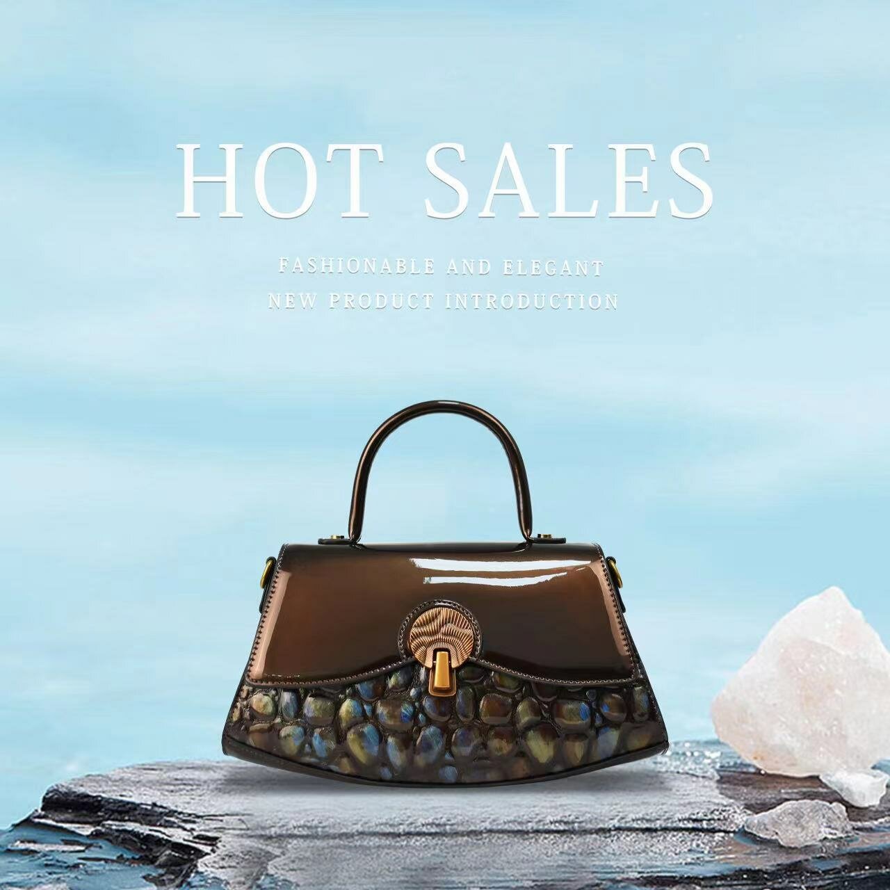 Сумка мессенджер