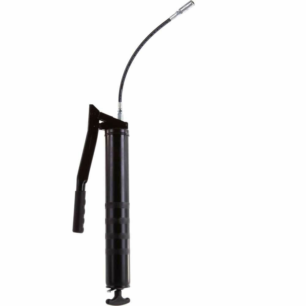 Groz GR42588 - G24F/B Шприц рычажный Стандарт 413атм, 650 см3, 1/8", шланг GR42588