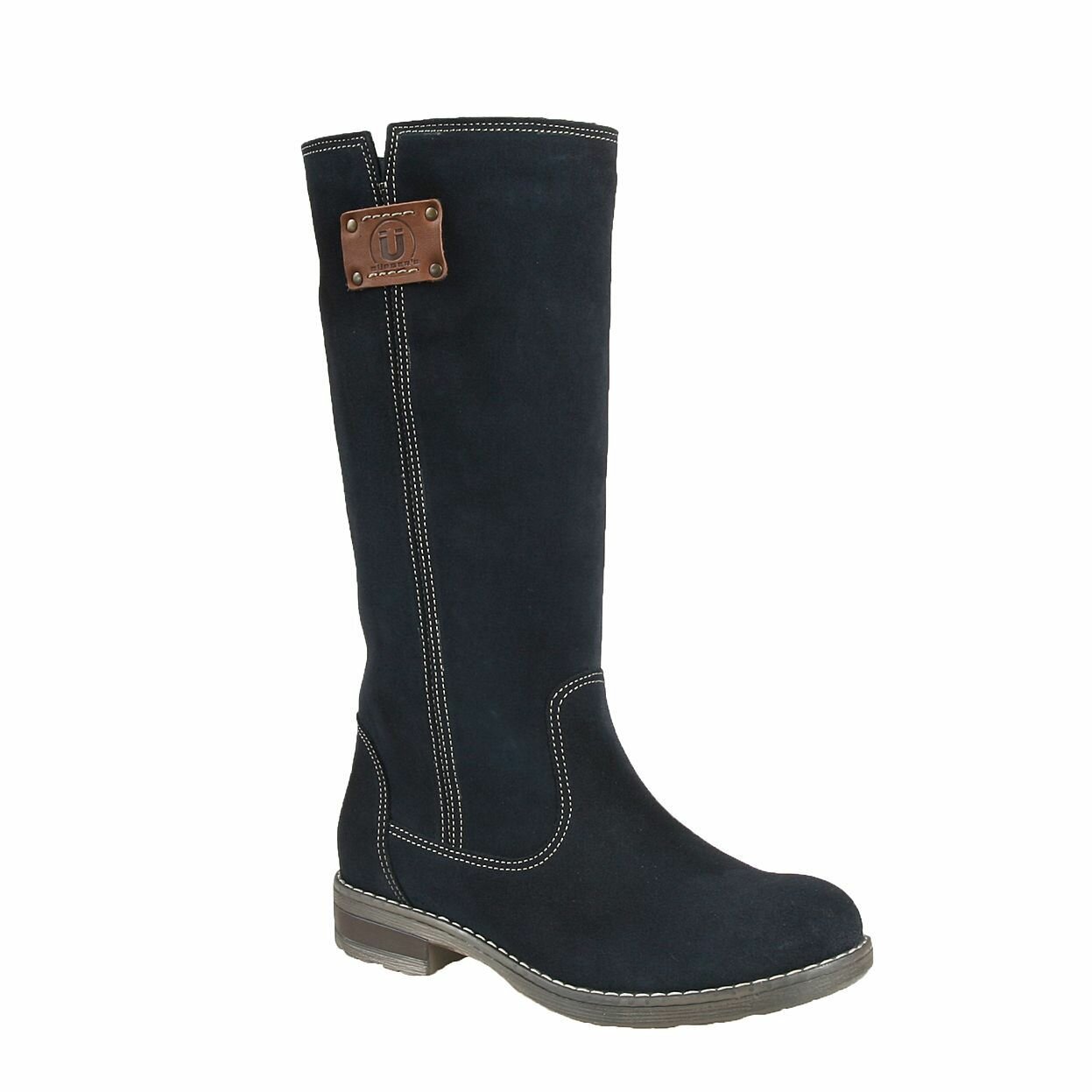 Сапоги на шерсти TREND защита АКВАСТОП