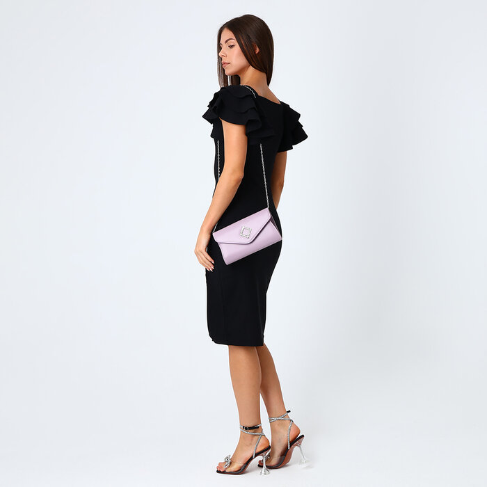 Сумка клатч