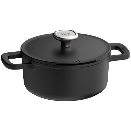 Кастрюля Berghoff с крышкой Phantom 20см 2,7л (3950575)