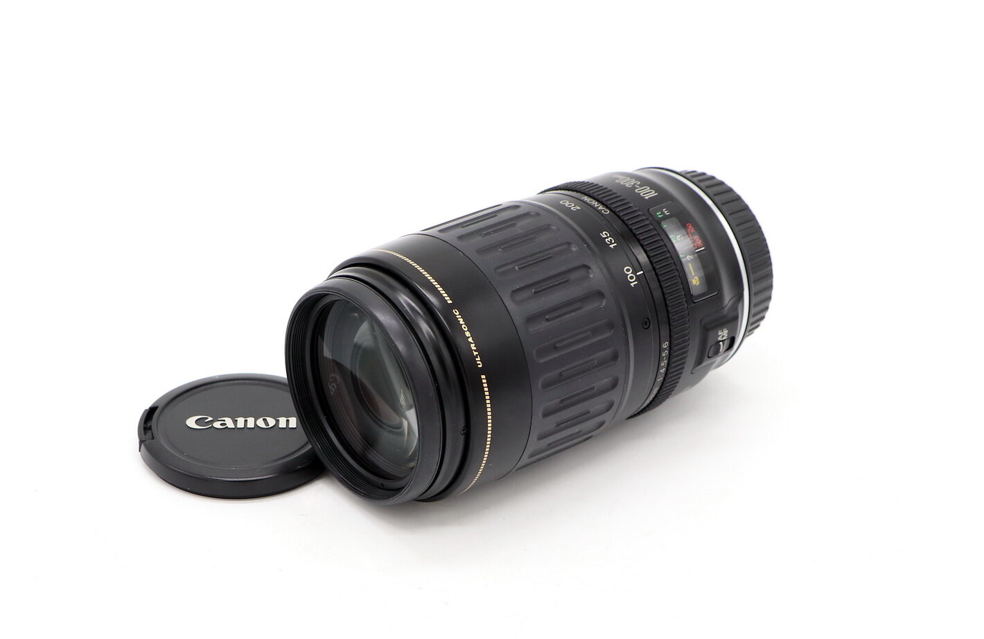 Объектив Canon EF 100-300mm f/4.5-5.6 USM