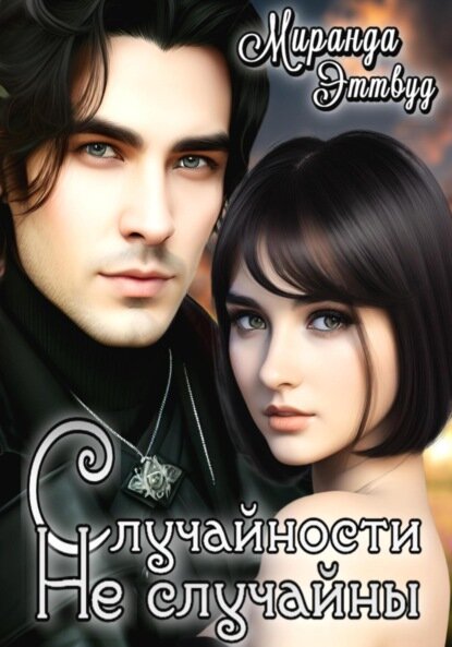 Случайности не случайны [Цифровая книга]