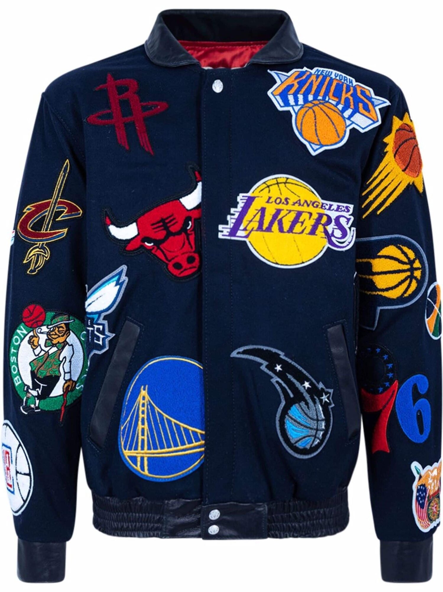 Куртка Collage NBA