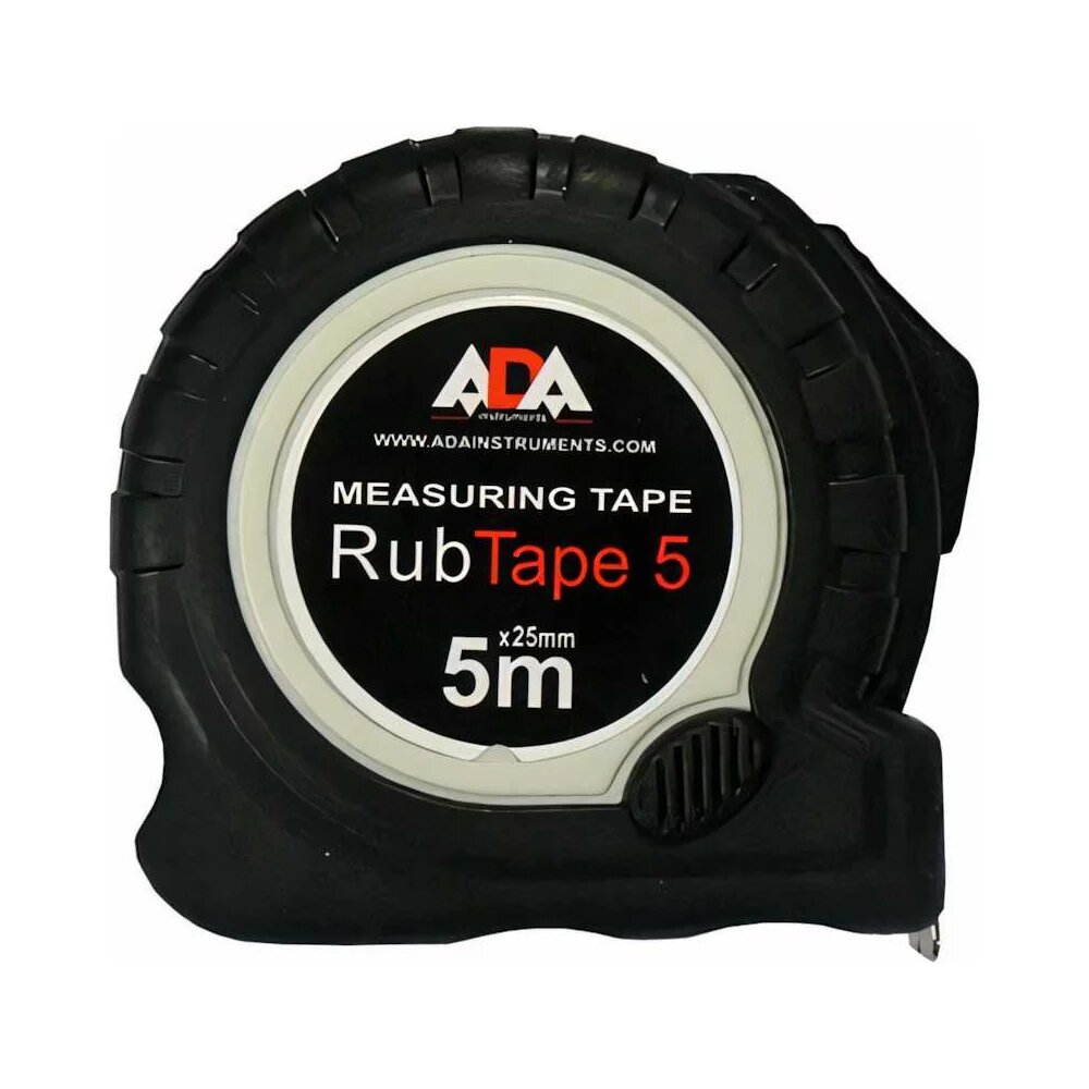 Измерительная рулетка ADA RubTape 5 А00156