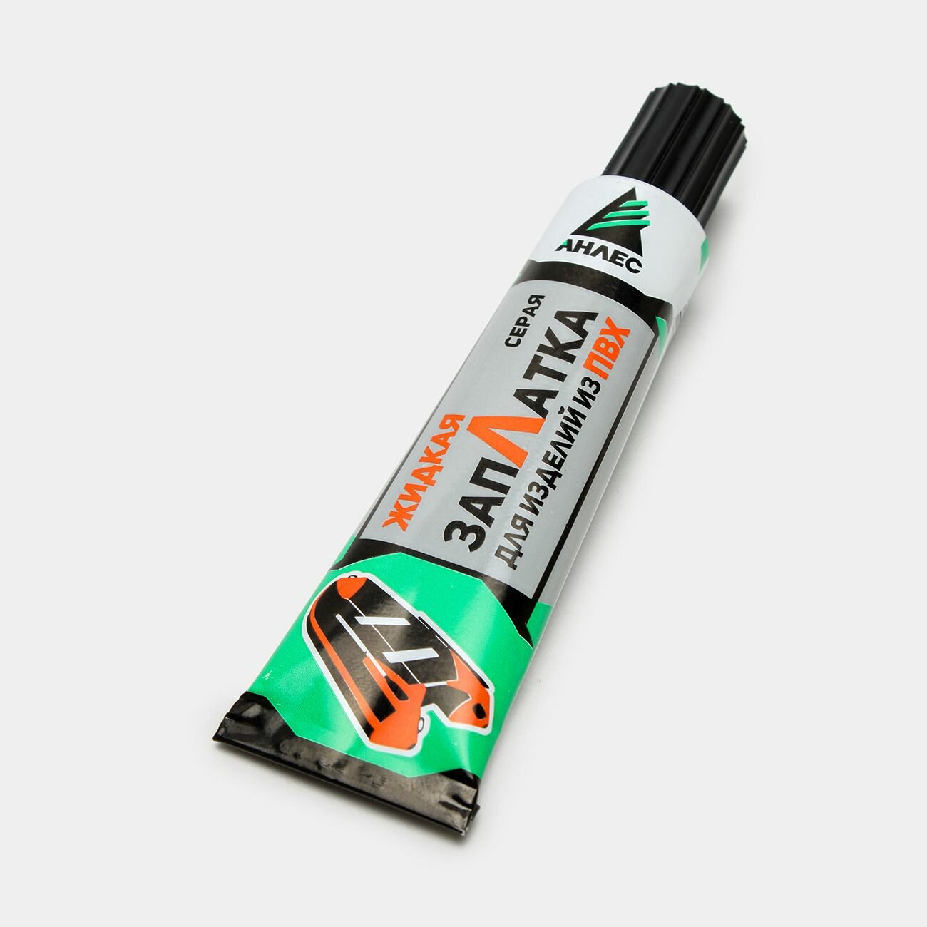 ЗапЛатка Клей Серый жидкая 40мл