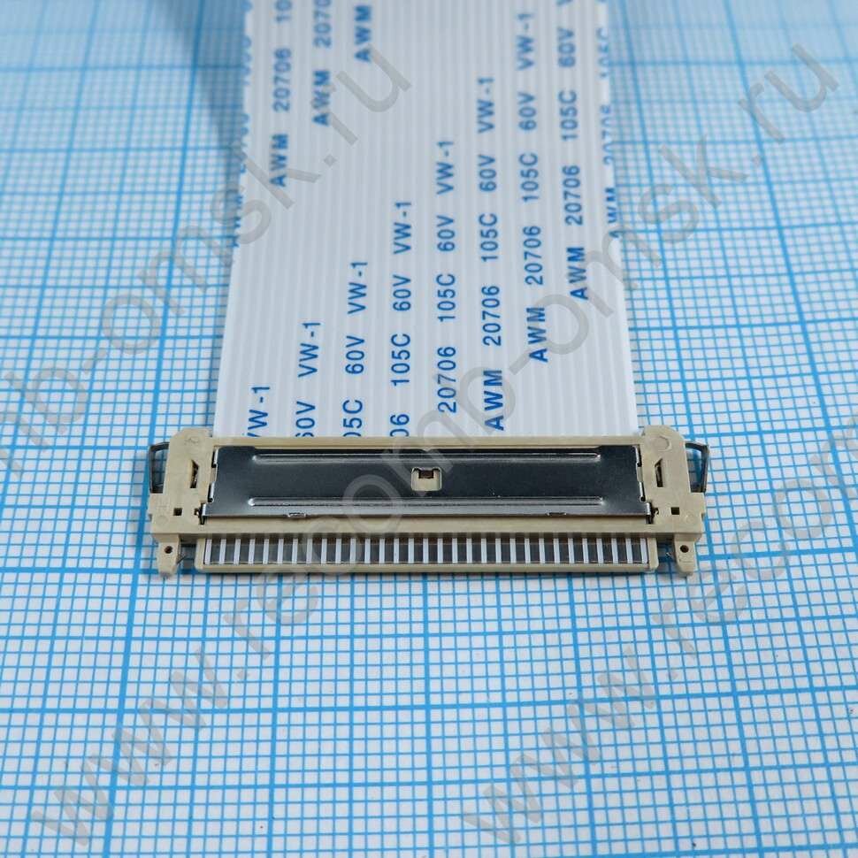 AOC 30-контактный гибкий шлейф