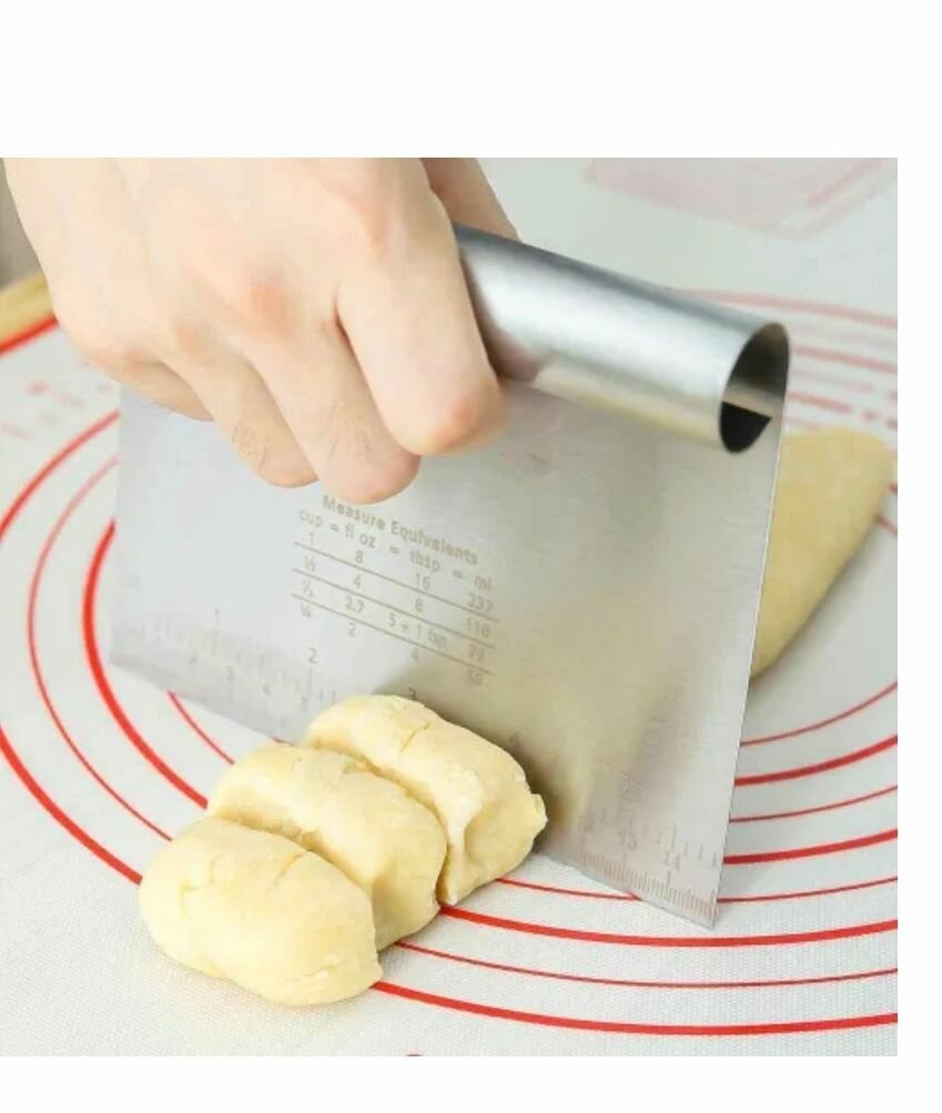 Шпатель кондитерский