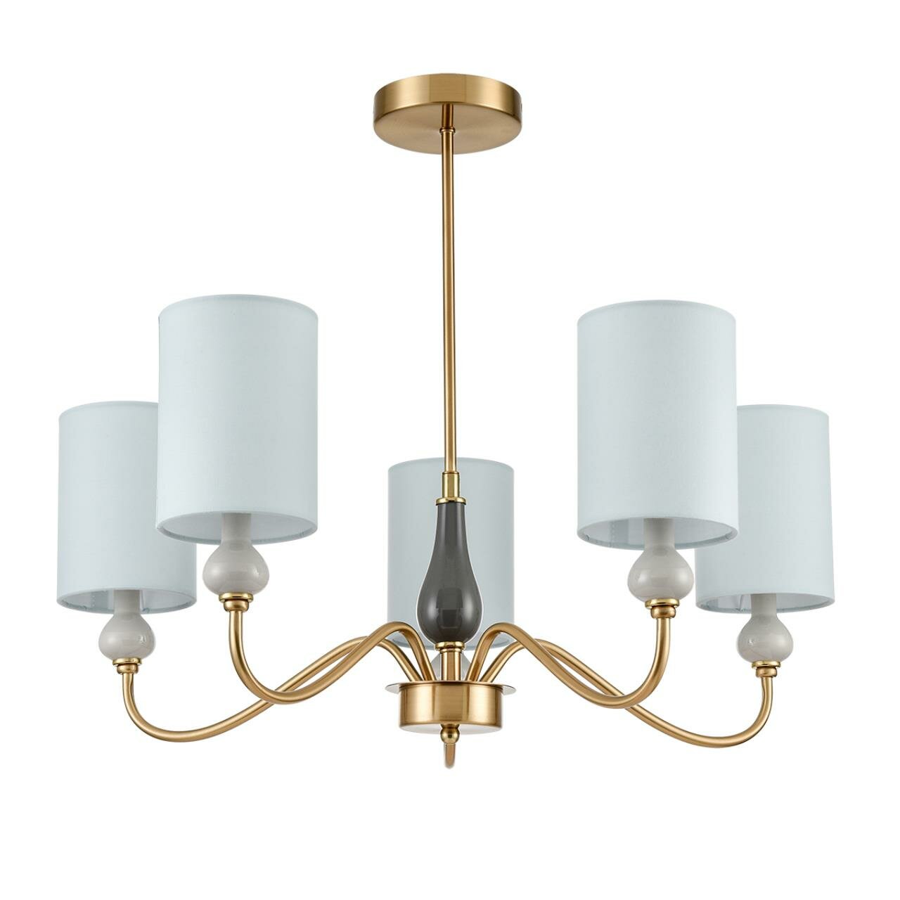 Люстра LUMION ANRI 6590/5