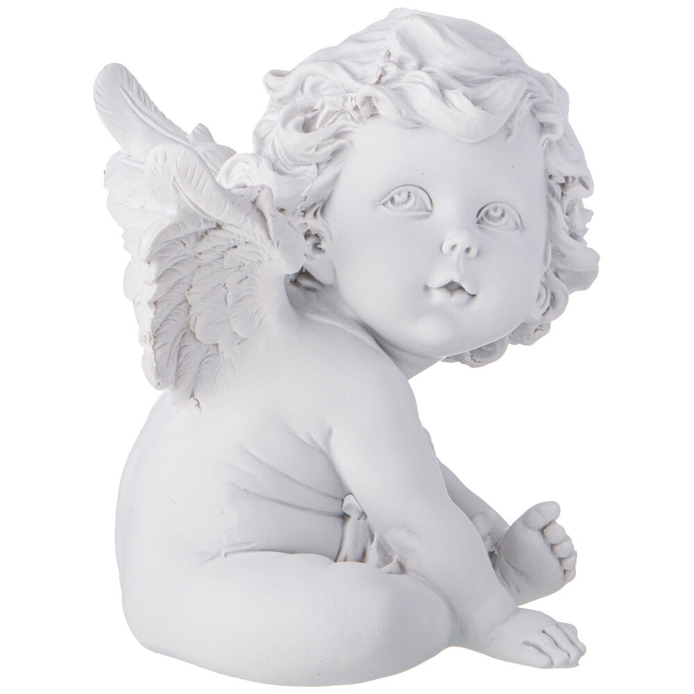 Фигурка Ангел Lefard арт. 390-1308, 027368