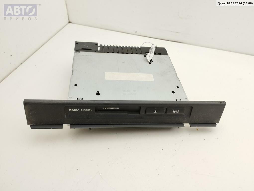 Аудиомагнитола BMW 5 E39 (1995-2003)