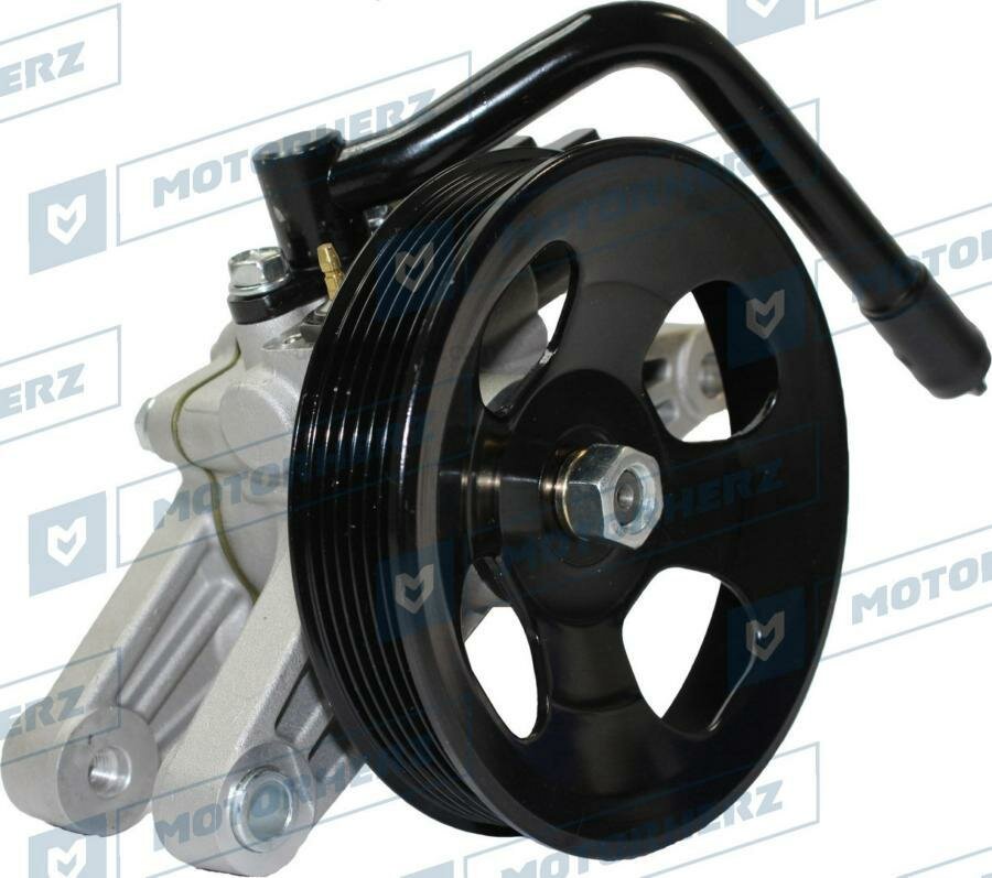 MOTORHERZ P1271HG Насос гидроусилителя руля