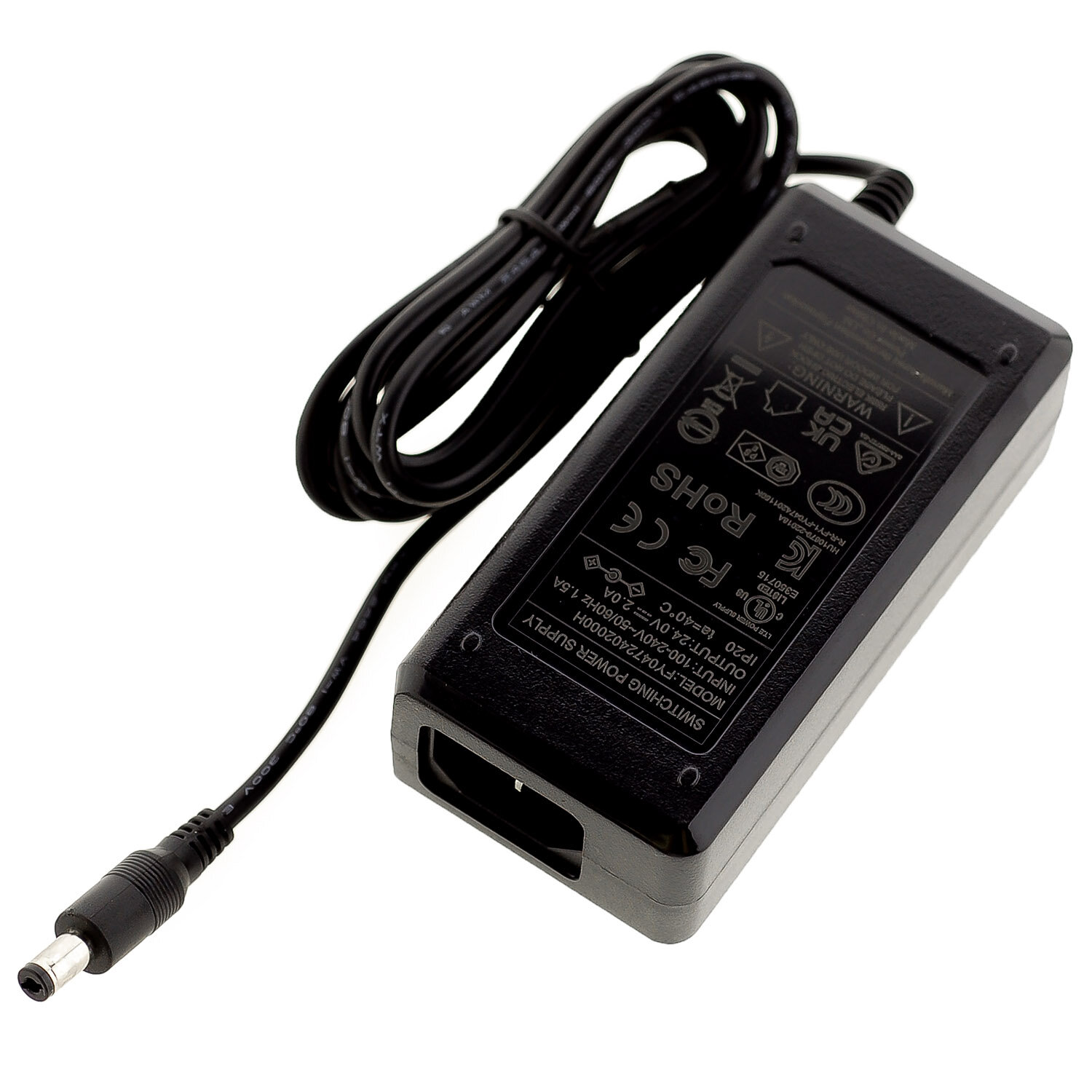 Блок питания для плоттера 24V - 2A, FY047240200H, оригинал