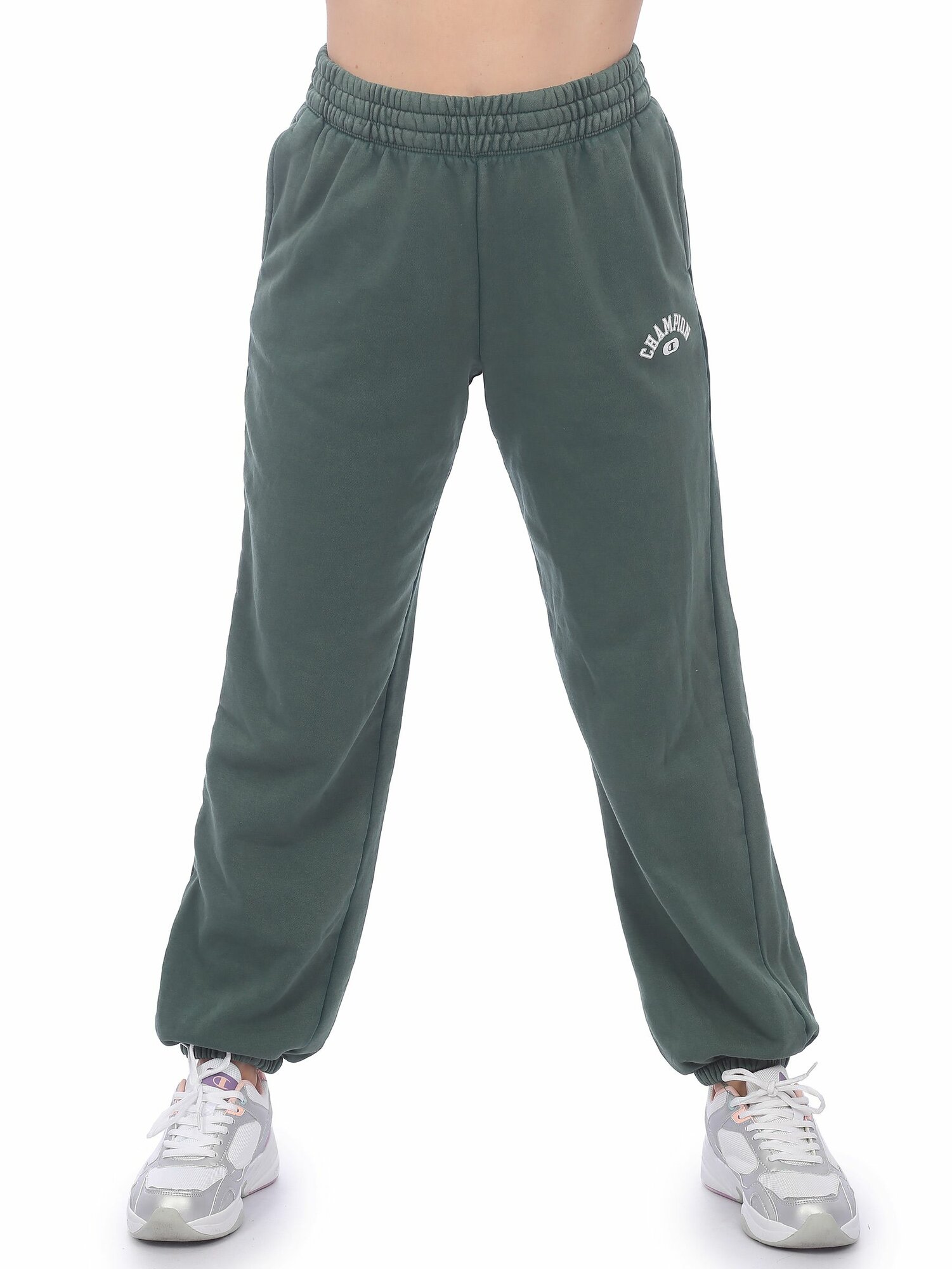 Брюки спортивные