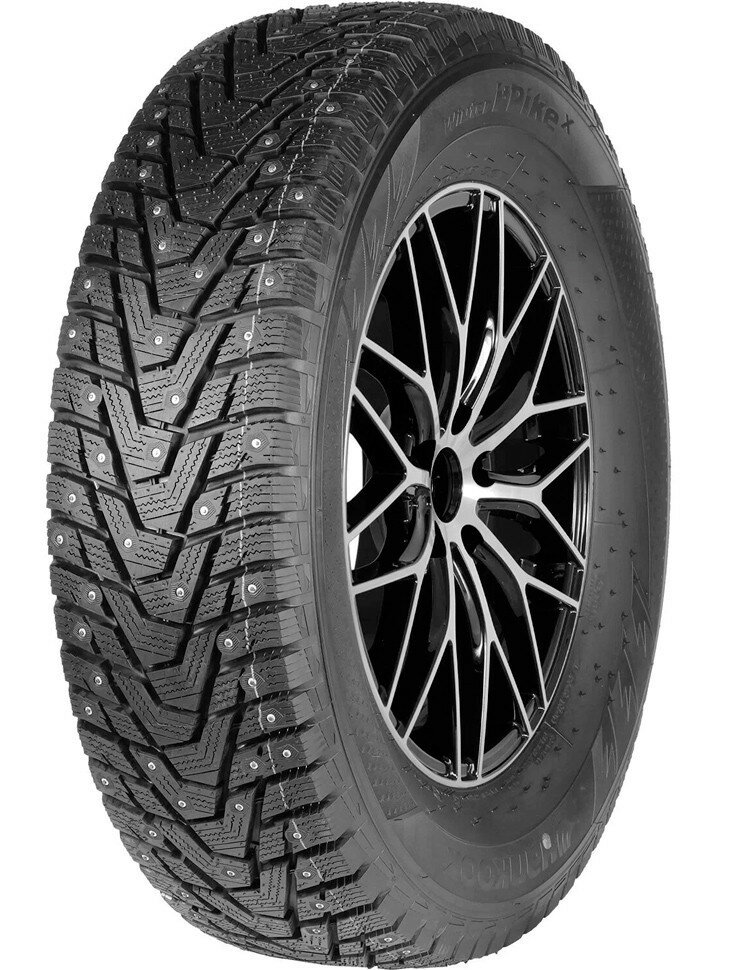 225/45 R19 Hankook Winter I*Pike RS2 W429A 96T (зима) а/шина