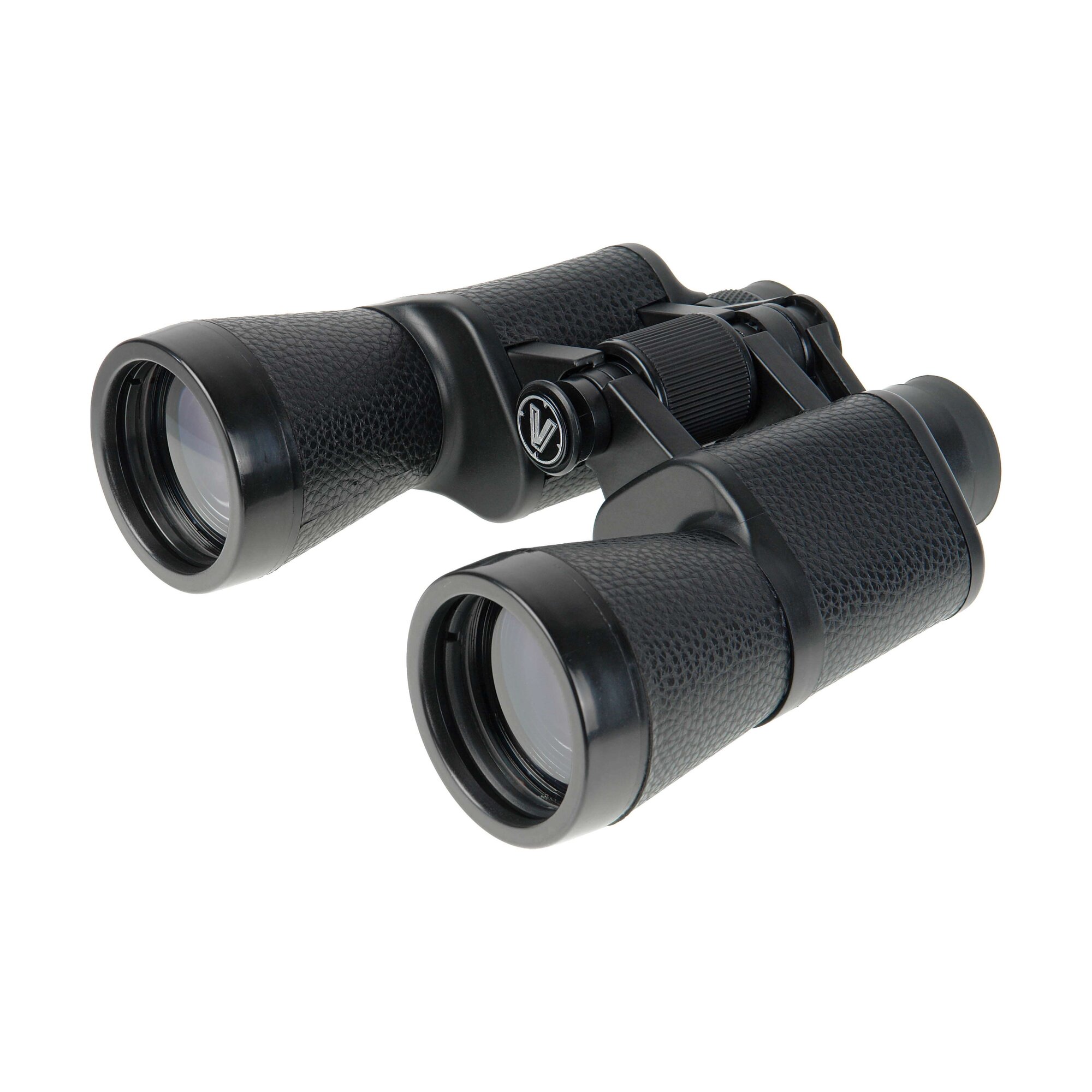 Бинокль Veber Classic Бпц 16X50 Vl Черный, Кожа