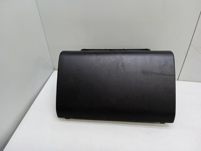 Б/У Порше Кайен Бардачок Porsche Cayenne 2007 9PA, 957 120371 PORSCHE арт. 95555211801A03, 7L5857095A