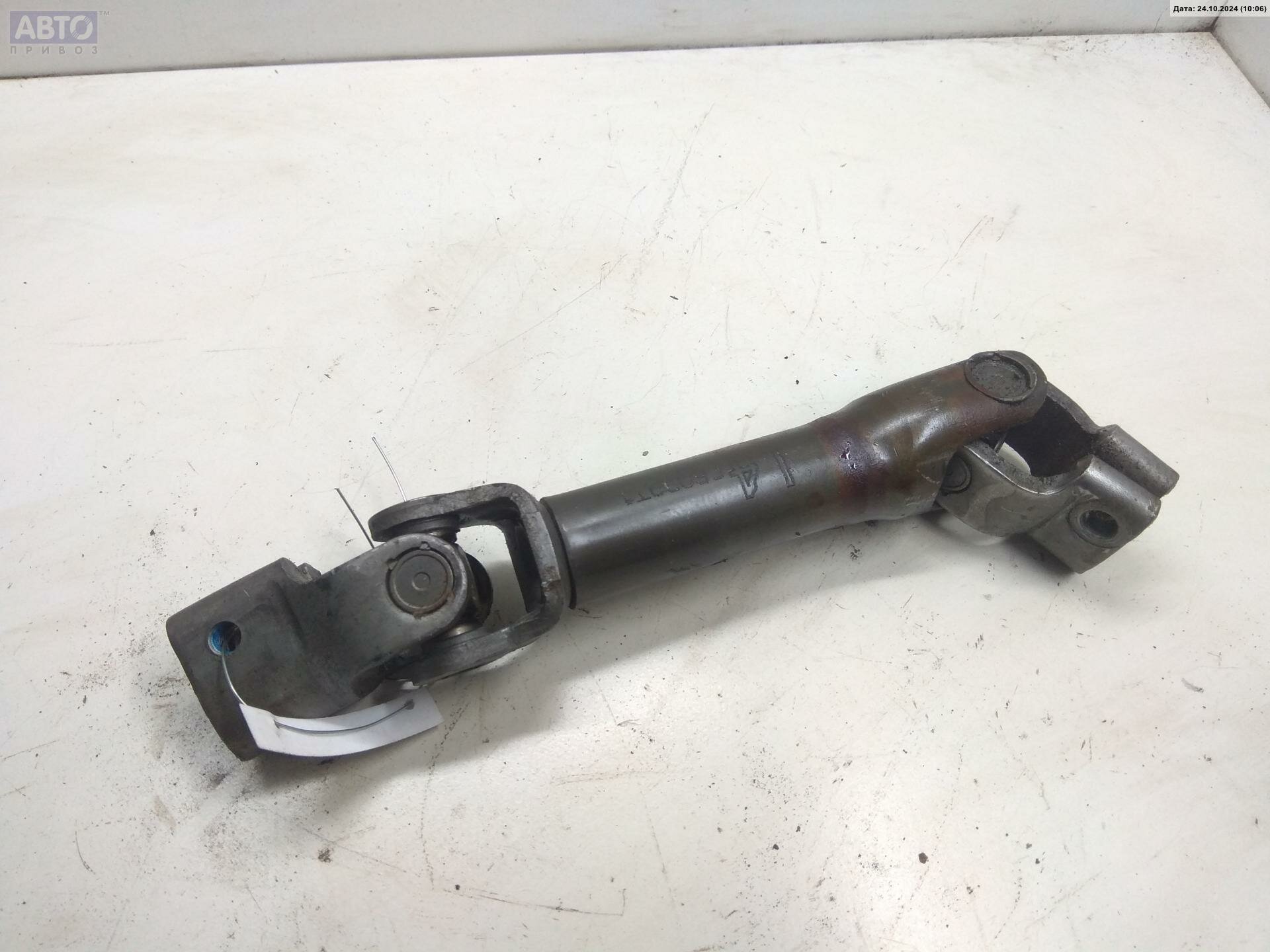 Карданчик рулевой Opel Zafira B (2004-2014)