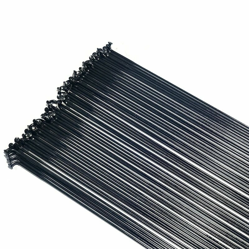 Спицы PSR TB2015 J-Bend 14G нержавеющая сталь SPDSF 292mm