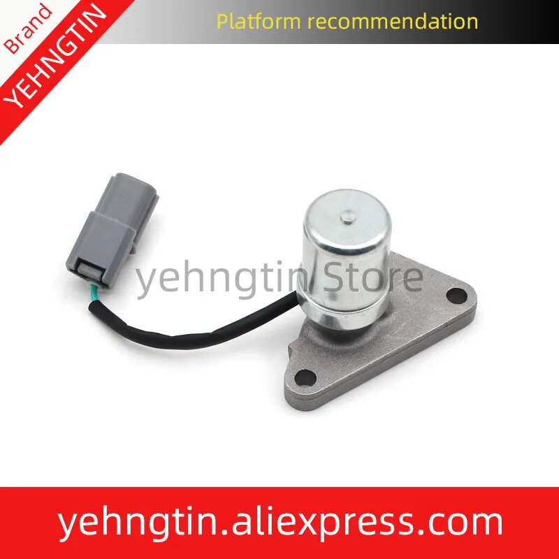 Новый 36171-P08-005 Cam Регулируемый электромагнитный Аксессуар подходит для Honda Civic 1992-2000 OEM 36171P08005 VTEC соленоид клапан в сборе