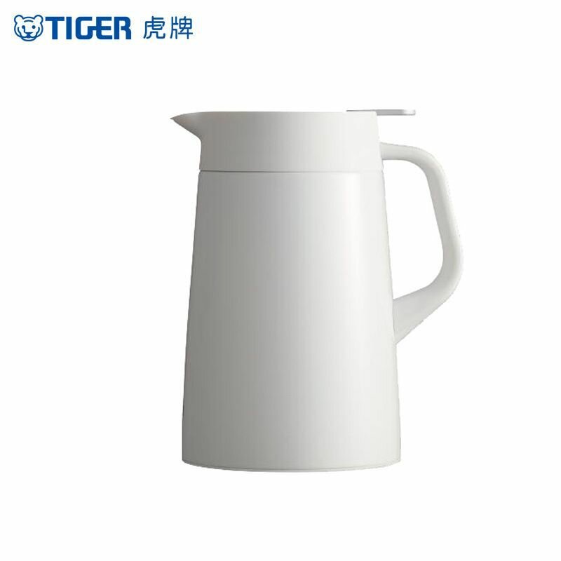 Термос, Tiger, для сохранения тепла, модный и простой, 1,2 л