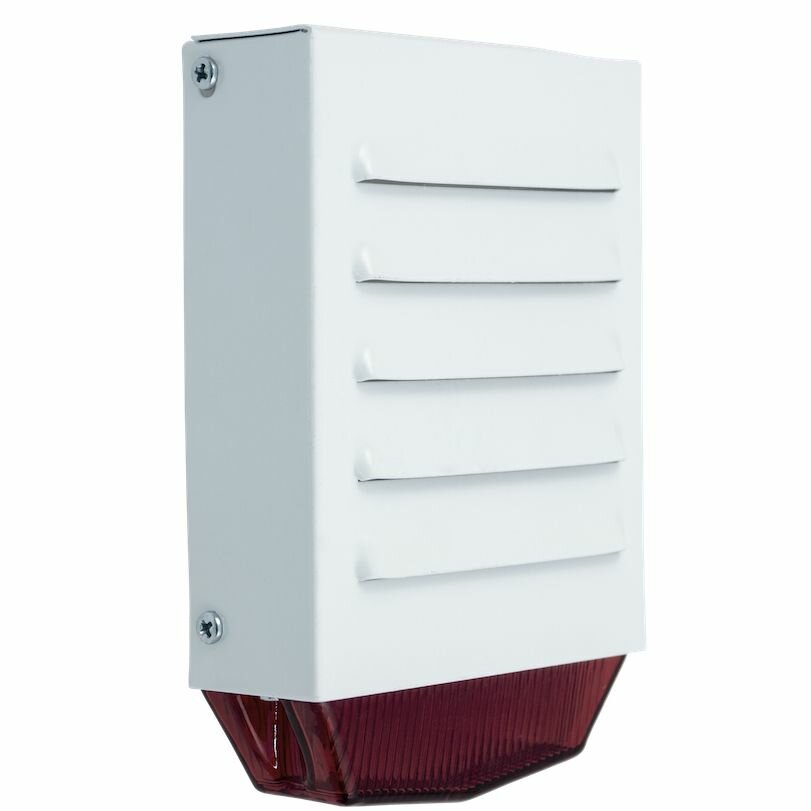 Г-12К исп.2 Оповещатель охранно-пожарный комбинированный