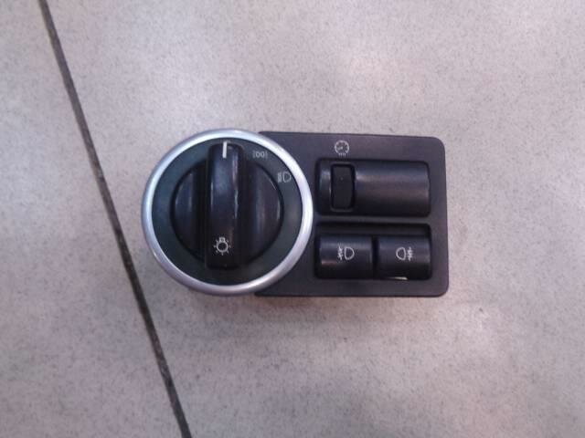 Переключатель света фар от Land Rover Range Rover 3 2002-2012