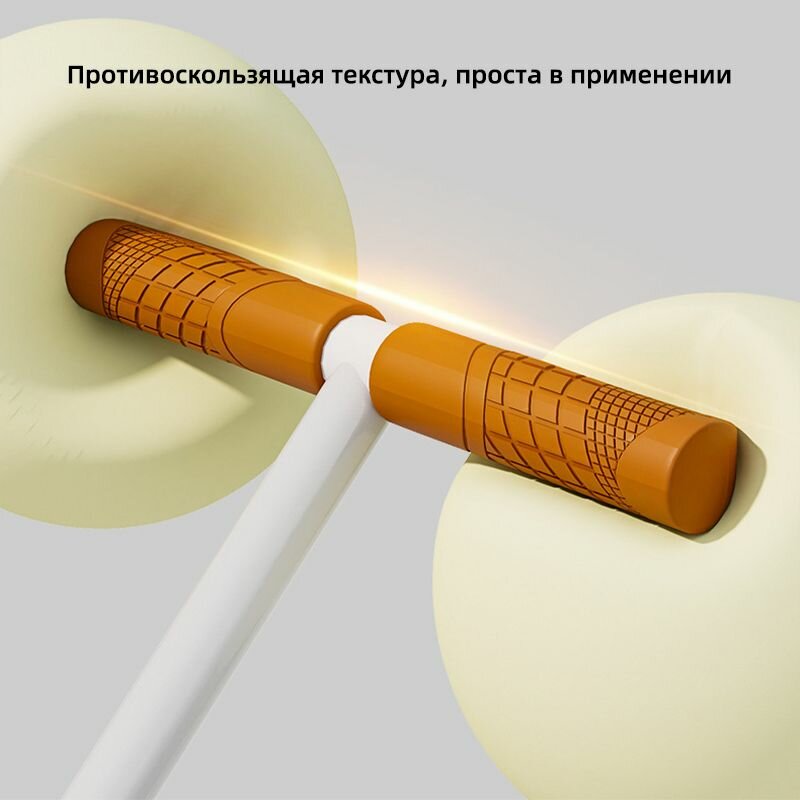 Коляска прогулочная — фото 1