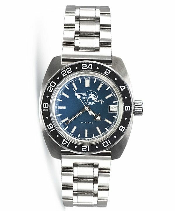 Наручные часы