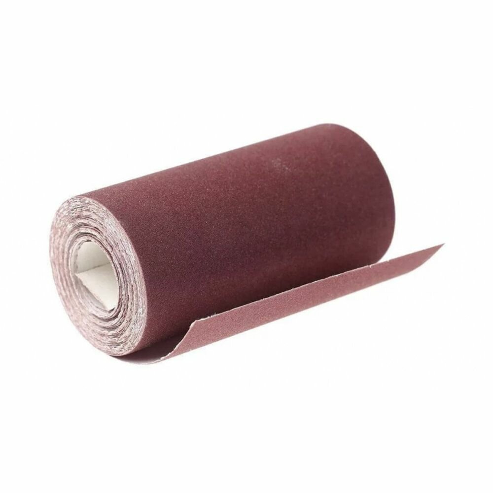 Бумага наждачная Белгородский Абразив, 32H/P 50, 800 мм x 30 м