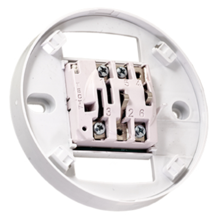 2шт. - Изолятор шлейфа ИЗ-1Б-R3 (L1.42) / Rubezh; арт. ИЗ-1Б-R3 (L1.42); оригинал / - цᴇʜᴀ зᴀ 2шт