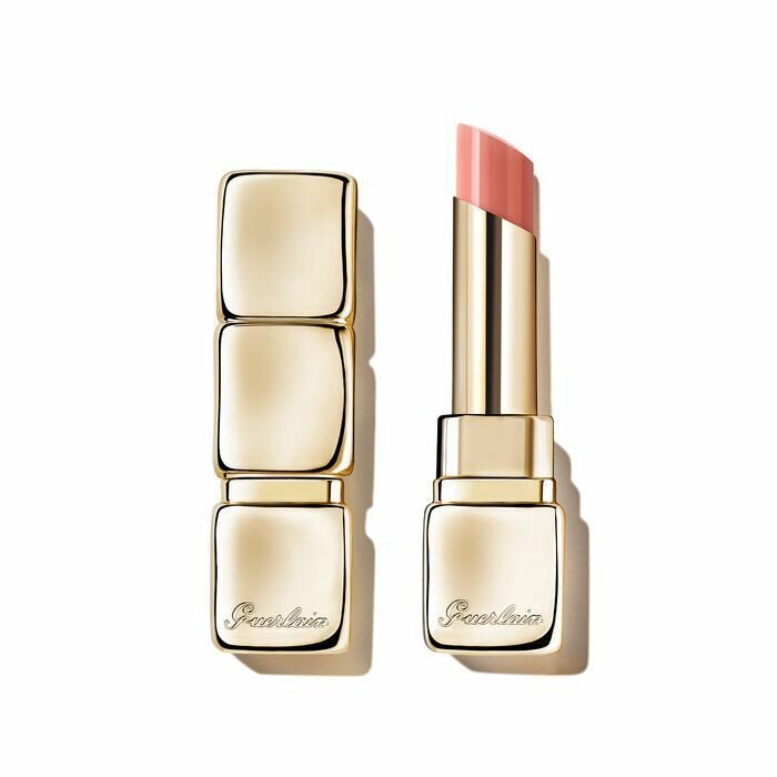 GUERLAIN Бальзам для губ KissKiss Bee Glow Balm (129 Blossom Glow)