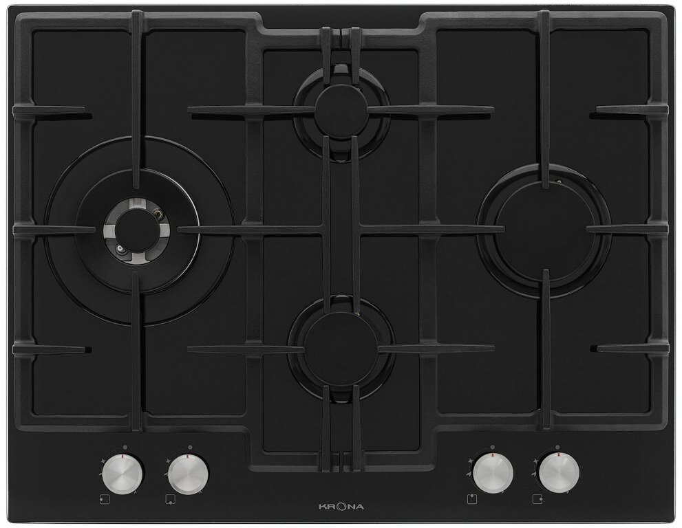 Варочная поверхность Krona RITTER 60/67 BL