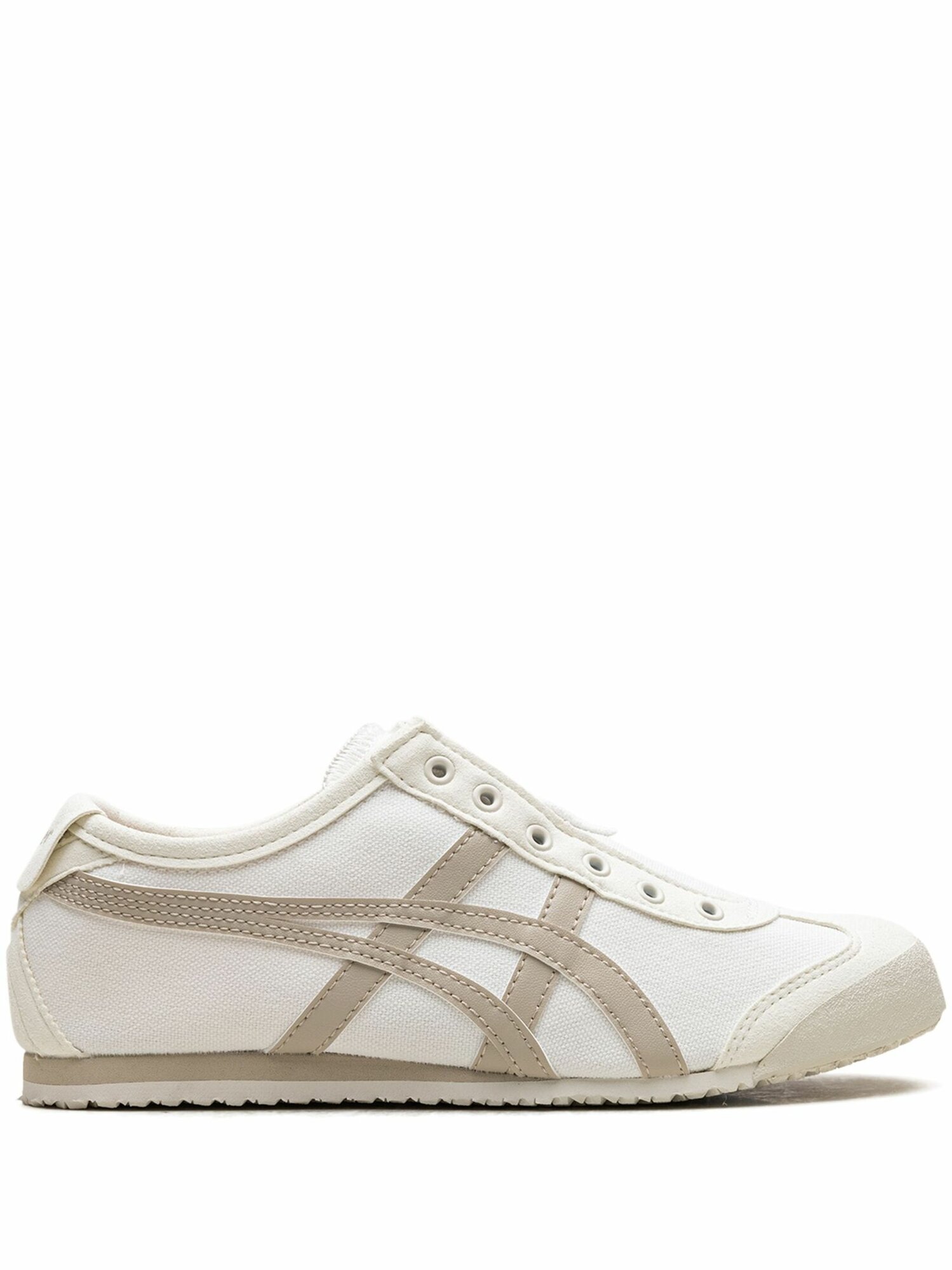 Кроссовки Mexico 66 White/Beige