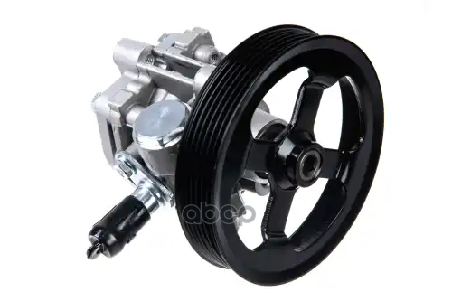 Насос гидроусилителя руля! MN100472 Mitsubishi Outlander I 2.4 01-06 ZENTPARTS арт. Z38958