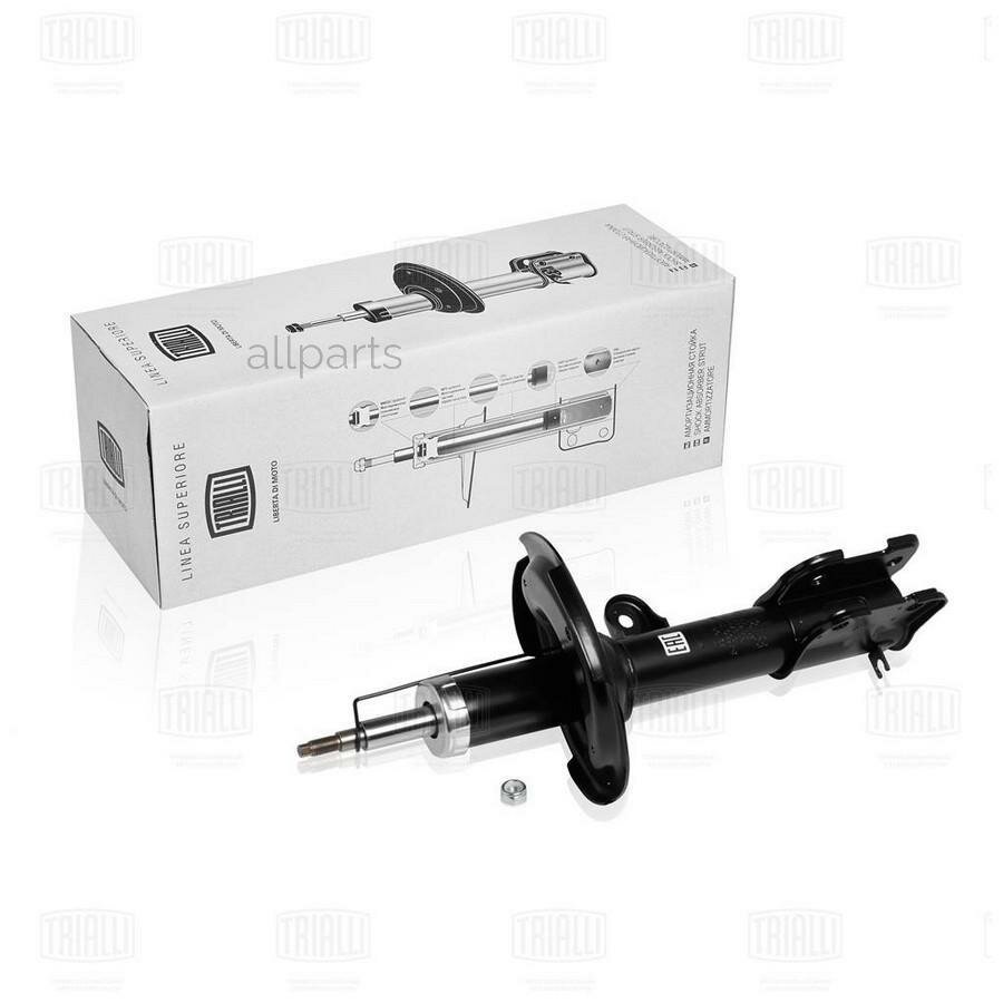 TRIALLI AG 08185 Амортизатор передний GAS L