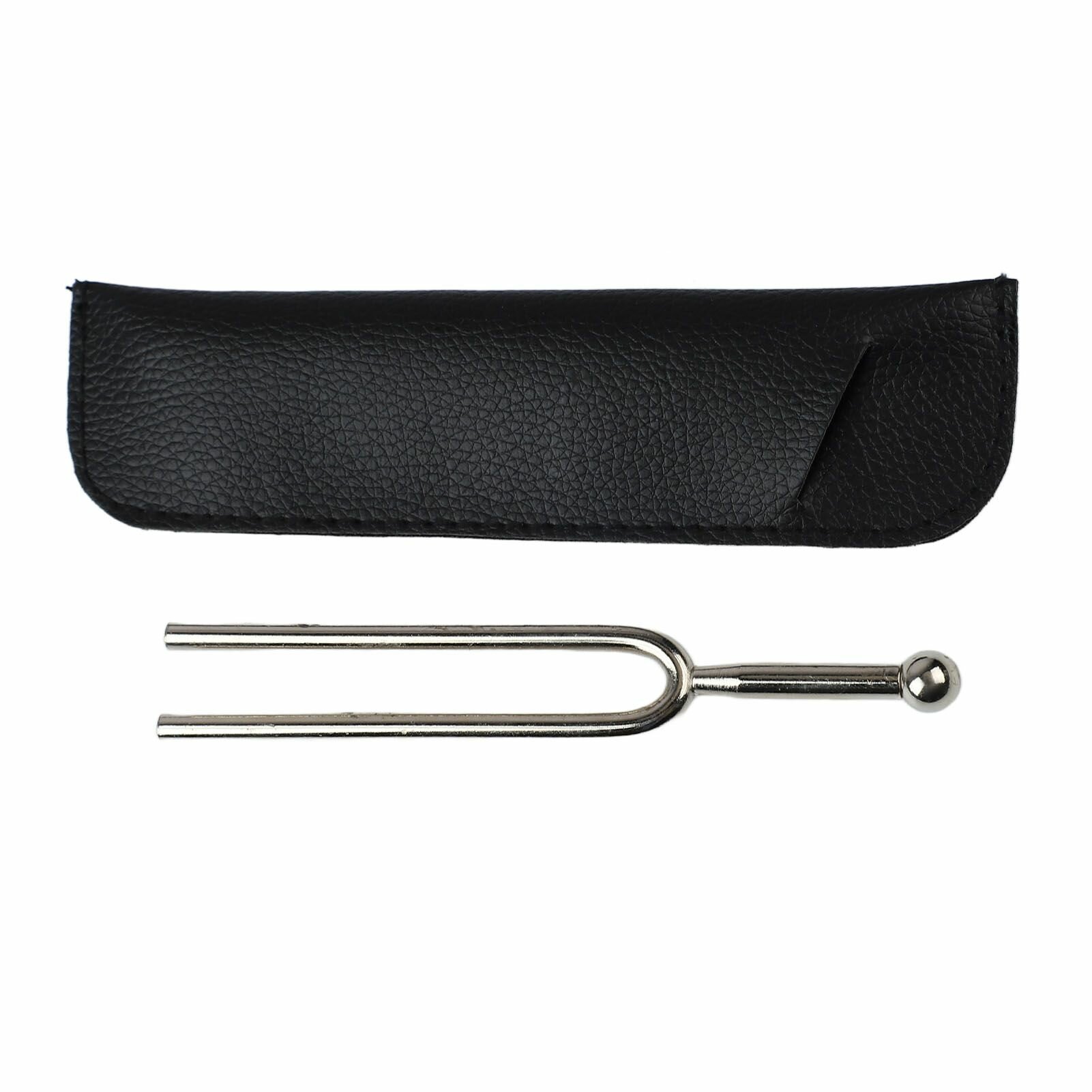 Камертон 440 Гц, стандартный тюнер для скрипки и гитары, инструмент для настройки тона, тюнер для музыкальных инструментов для точного тона, прочный дизайн