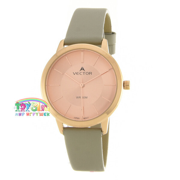 Наручные часы VECTOR