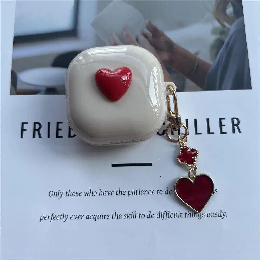 Чехол для наушников Samsung Galaxy Buds for Buds Live, 16