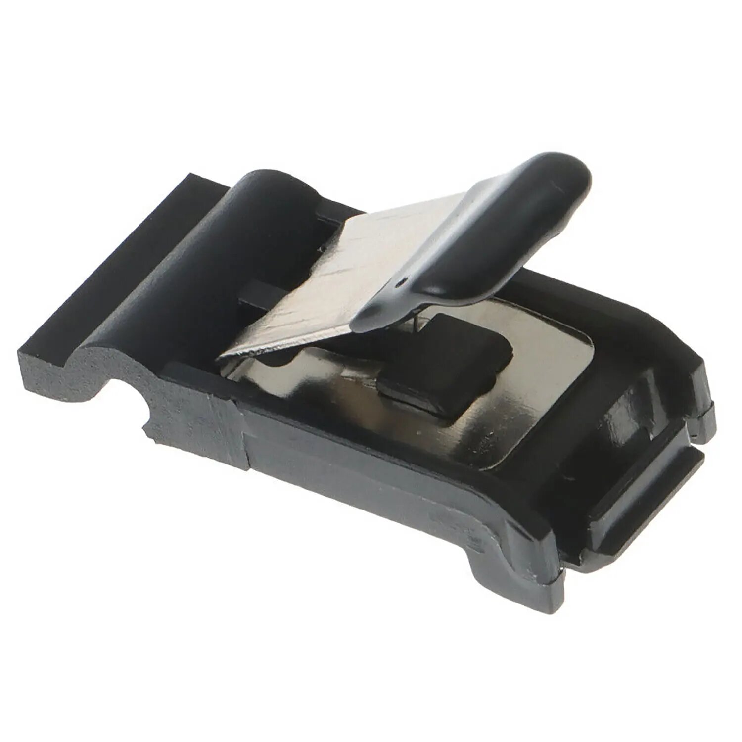 Для Toyota RAV4 2019 2020 2021, крышка газовой топливной двери, пружинный зажим, замена автомобильных аксессуаров 35040 1921RAV-35040