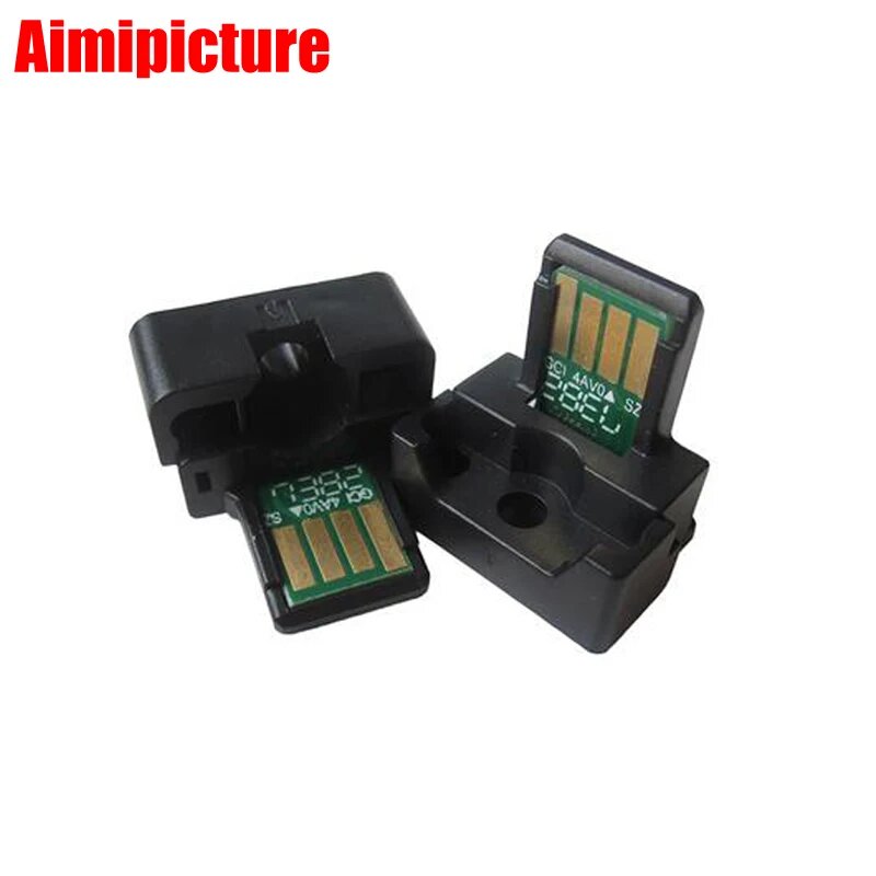Чипы для картриджей Aimipicture MX-206, 5PCS GT